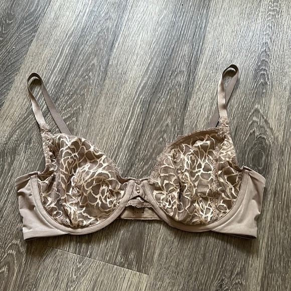 Lily of France | Intimates & Sleepwear | Vintage Lily Of France Bra ...